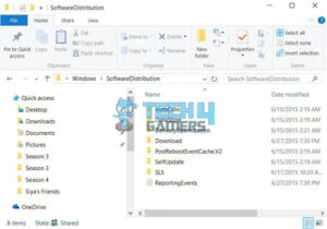 Potential Windows Update Database Error Detected [Our Proven Fixes ...