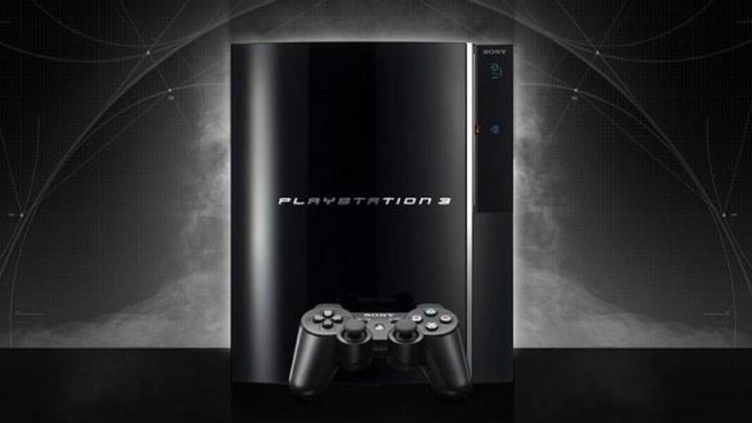 PS3 Online Servers Reportedly Shutting Down In 2024