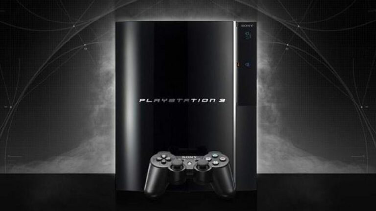PS3 Online Servers Reportedly Shutting Down In 2024