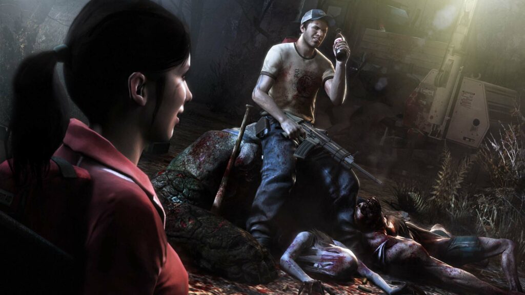 PlayStation Is Working With Left 4 Dead Creator To Publish New PS5 and ...
