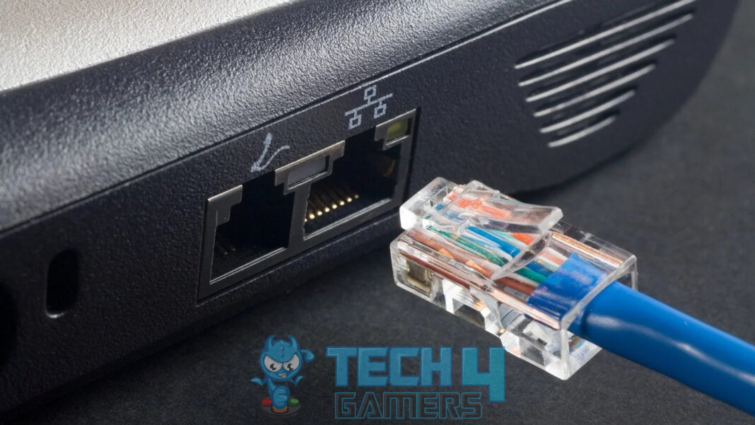 Are Bad Wi-Fi Signals Ruining Your Online Gaming Experience? - Tech4Gamers