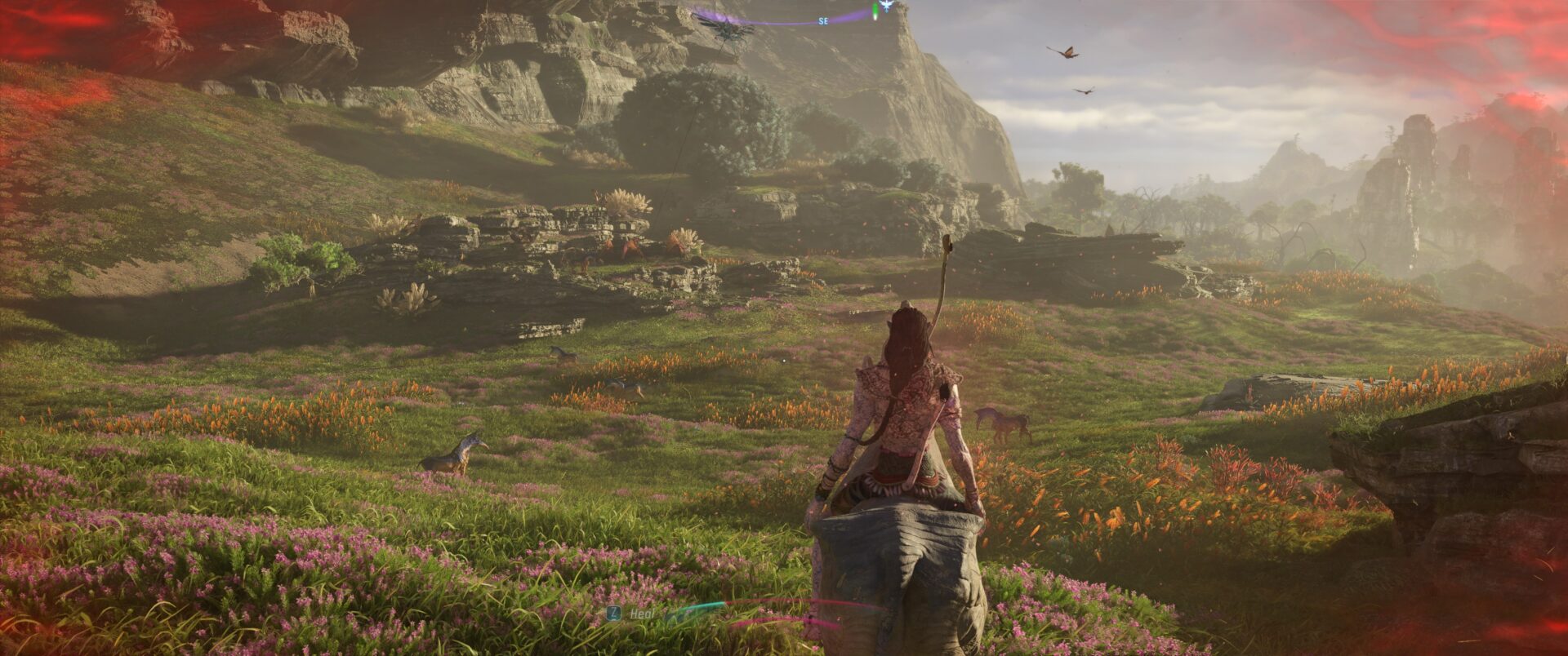 Avatar Frontiers of Pandora Review: Open World Goodness