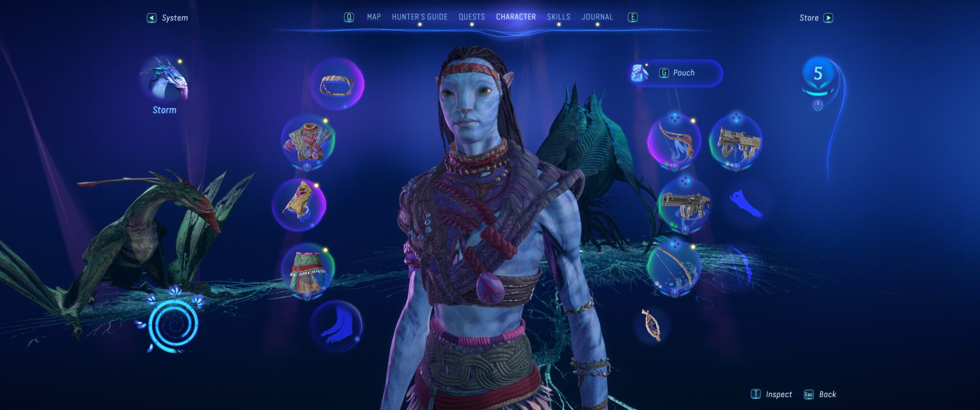 Avatar Frontiers of Pandora Review: Open World Goodness