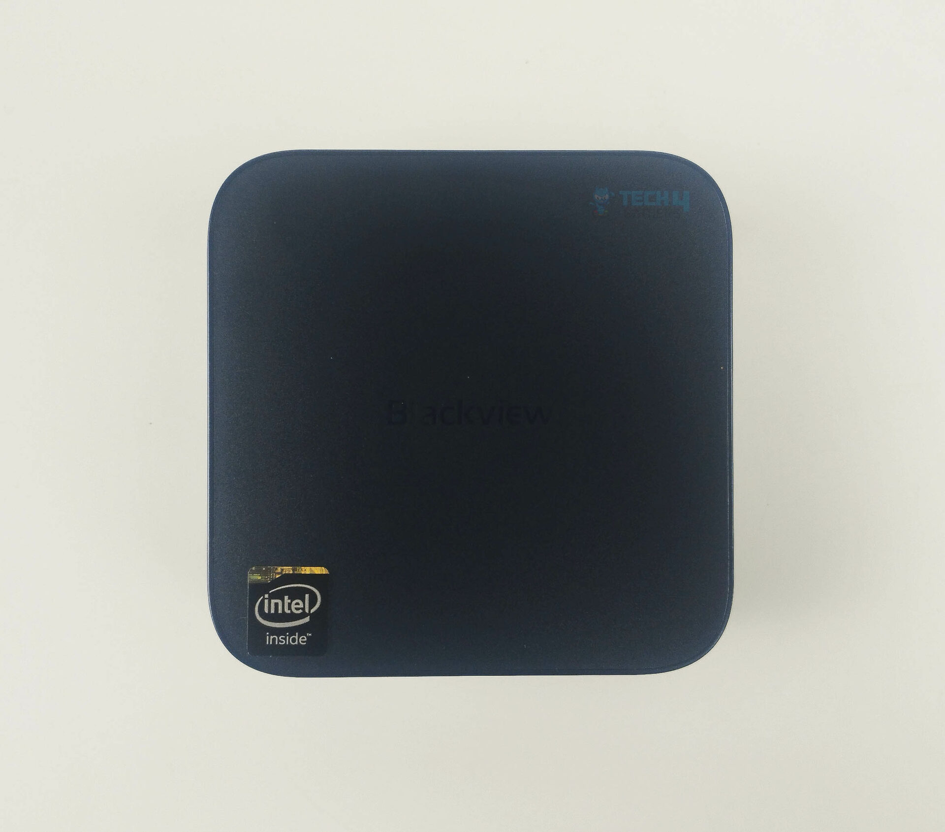 Blackview MP80 Mini PC Review: Compact Yet Powerful - Tech4Gamers