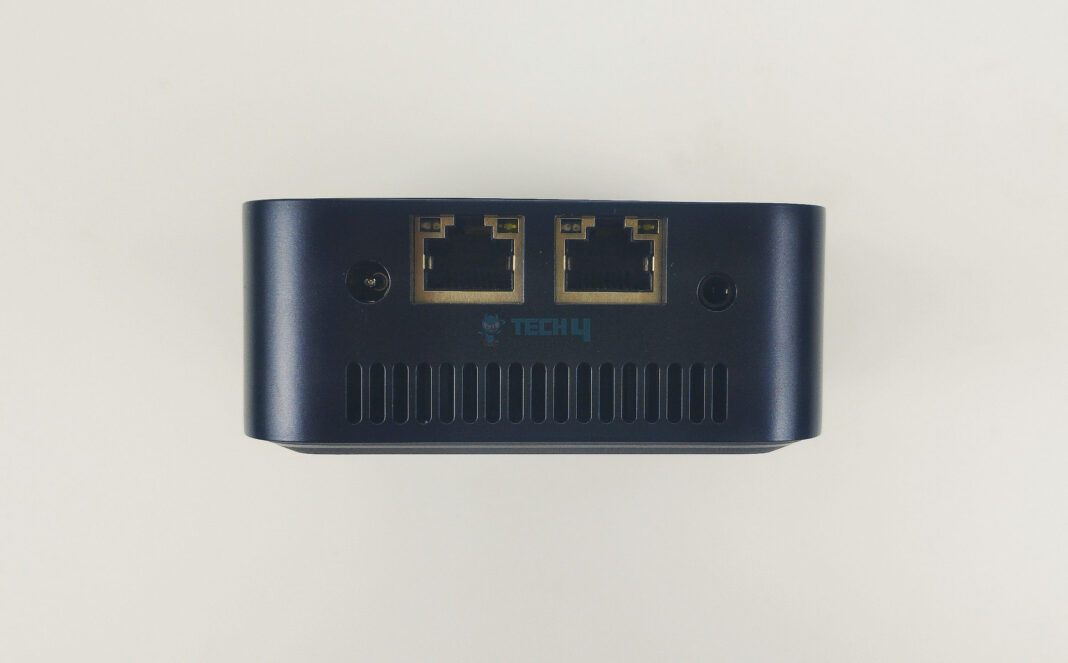 Blackview MP80 Mini PC Review: Compact Yet Powerful - Tech4Gamers