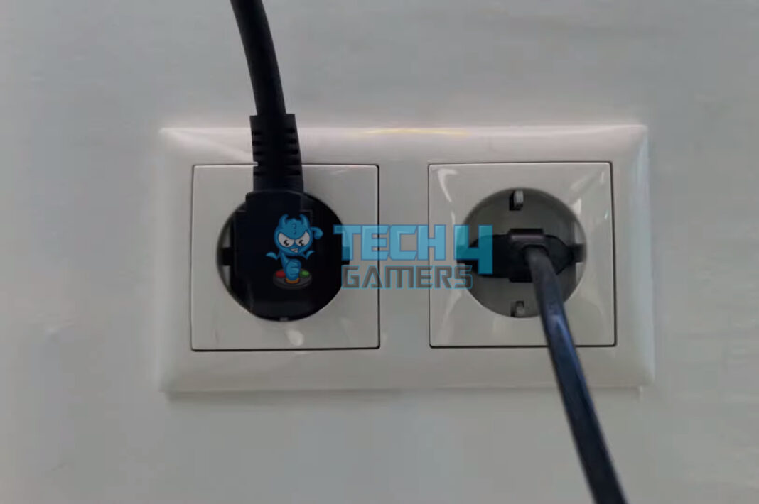 XBOX Series X Won't Turn On [Our Ultimate Guide 2024] - Tech4Gamers