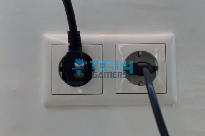 How To Power Cycle A PC? [Definitive Guide] - Tech4Gamers