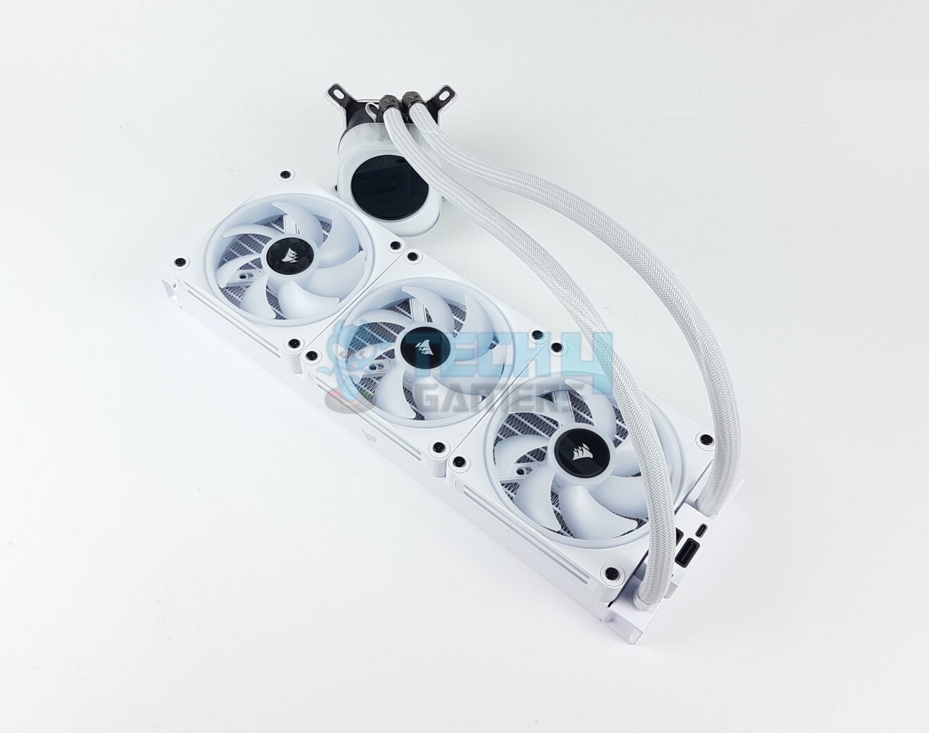 Our Tested Best White CPU Coolers - With Benchmarks - Tech4Gamers