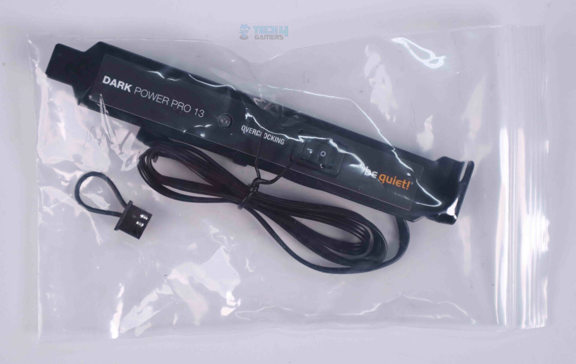 be quiet! Dark Power Pro 13 1300W Review - Tech4Gamers