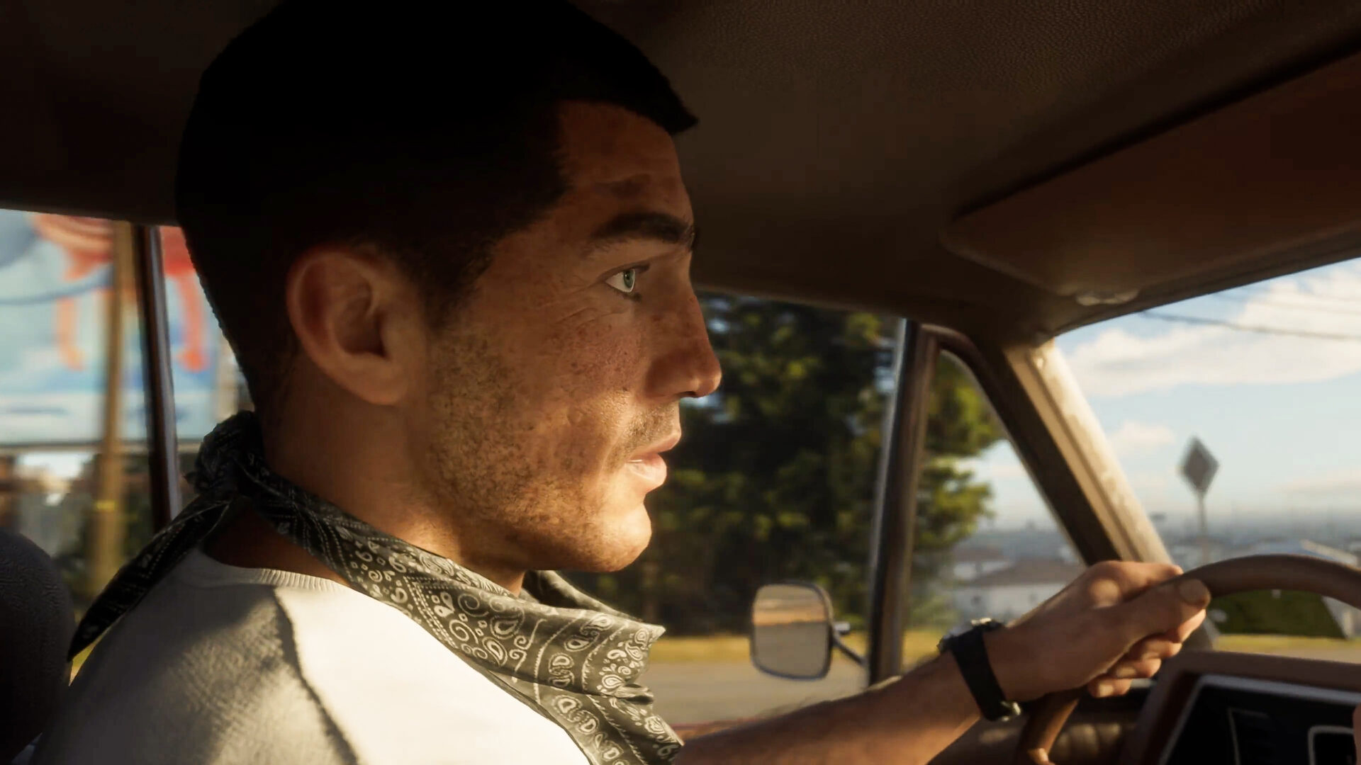 GTA 6 Features First Female Protagonist With Bonnie And Clyde-Like Story