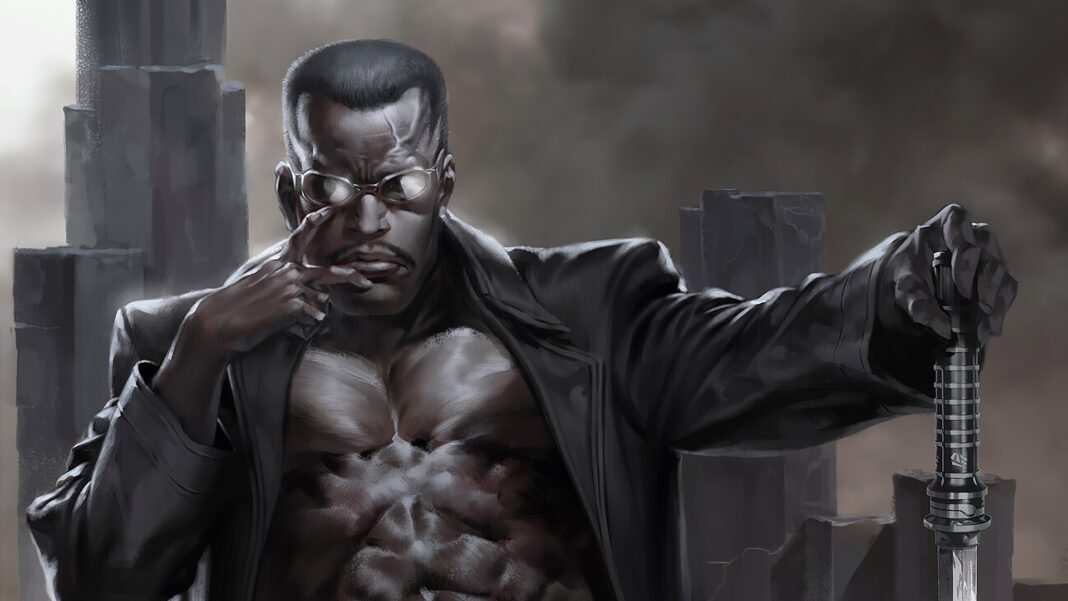 Marvel's Blade: Bethesda Refuses To Confirm Xbox Exclusivity
