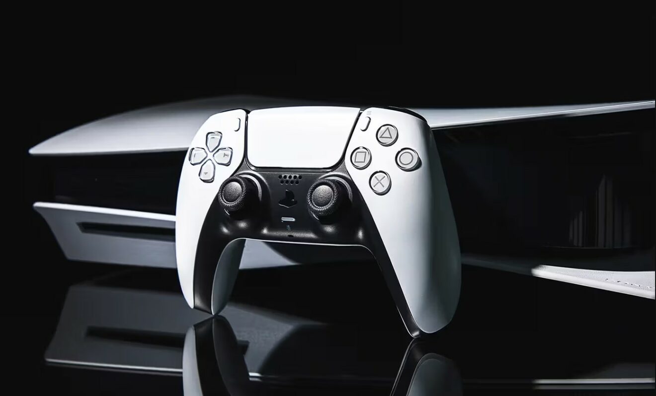 Sony's AI-Based PlayStation Spectral Super Resolution Aims For 4K 120FPS