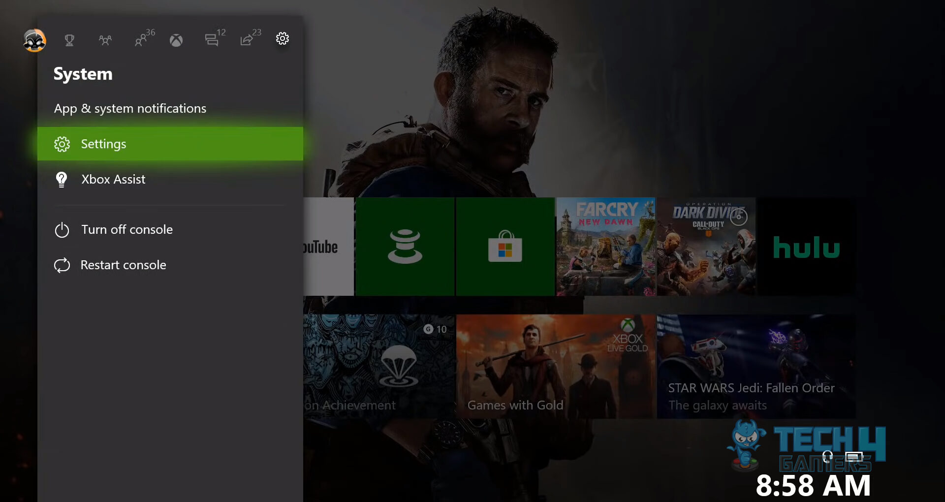Our Proven Fixes for Xbox Party Chat Not Working - Tech4Gamers