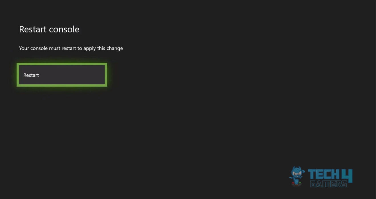 My Full Guide to Fix 'Current Profile Is Not Allowed to Play on Xbox ...