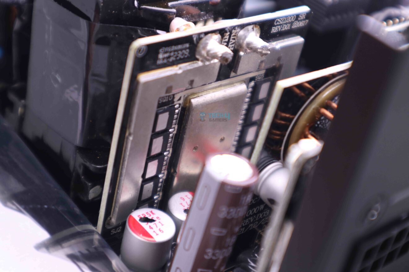 PSU Rails Guide: Single Rail vs Multiple Rail - Tech4Gamers