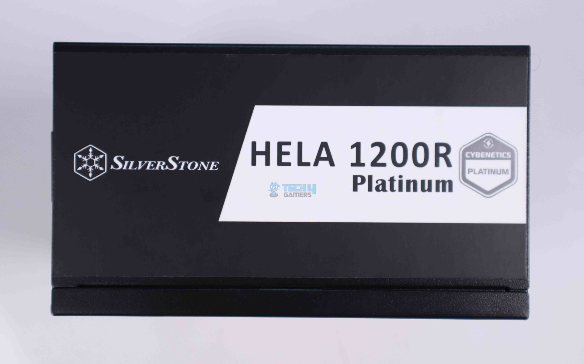 SilverStone HELA 1200R Platinum Review - Tech4Gamers