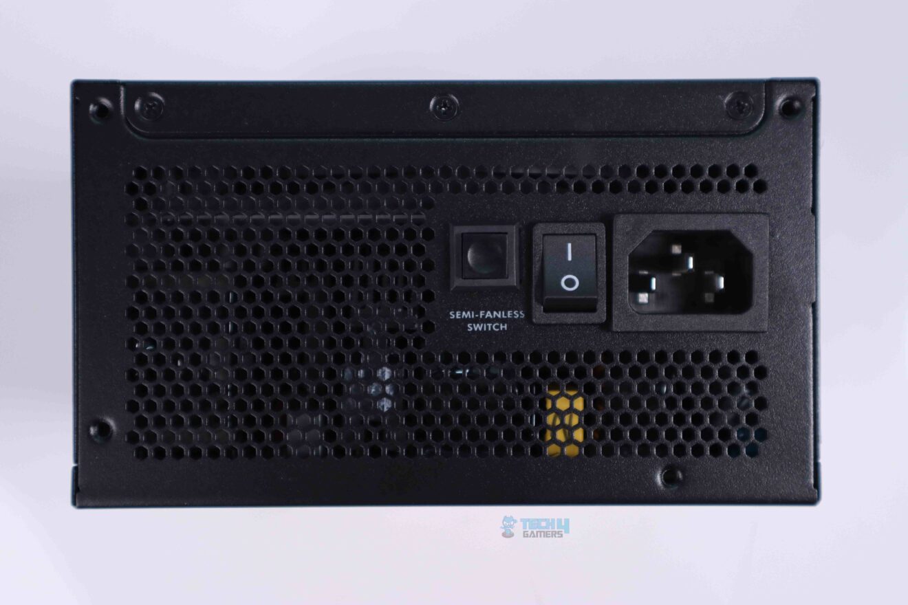 SilverStone HELA 1200R Platinum Review - Tech4Gamers