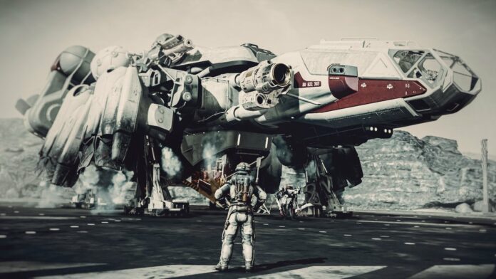 Starfield Bags Most Innovative Gameplay Award From Steam