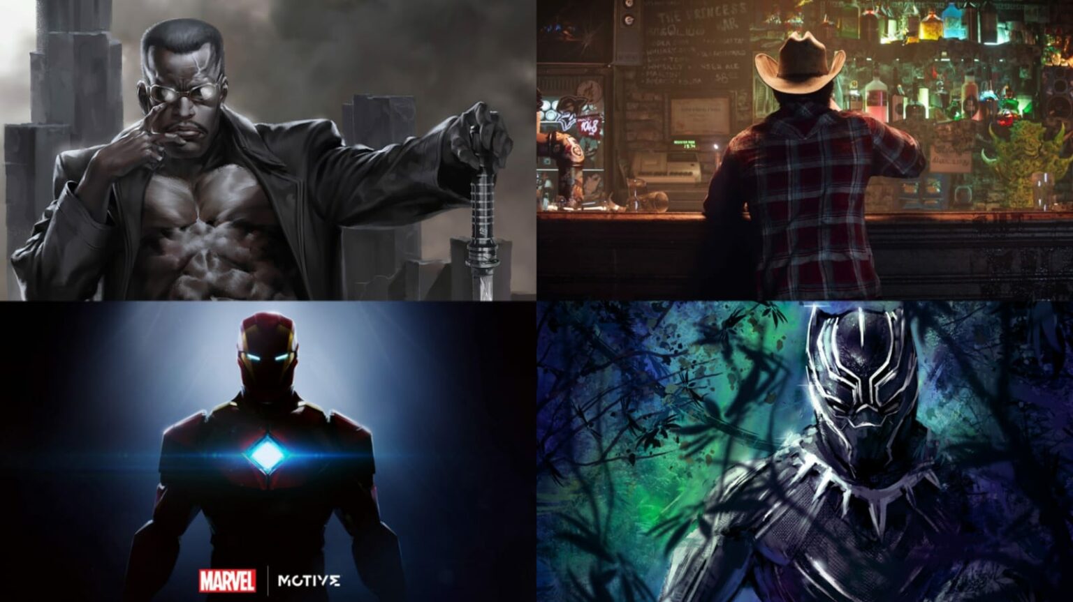 First AAA Invincible Game In The Works From Veteran Developers