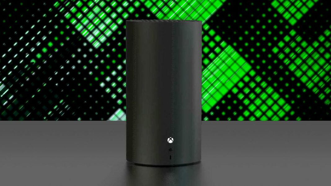 Insider Believes Next-Gen Xbox Console Will Support Steam