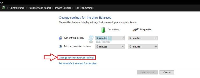 How To Turn Off Overclocking? [CPU & GPU] - Tech4Gamers