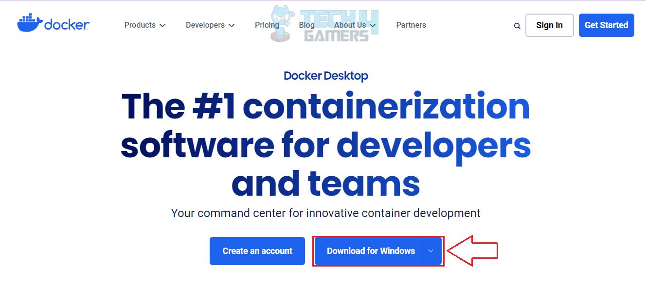 Our 4 Tested Ways To Fix Docker Desktop Starting Forever In Windows 11 ...