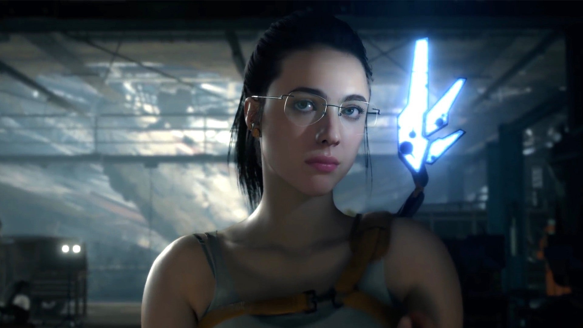 Hideo Kojima's Overdose Was Most Discussed Game At TGA 2023