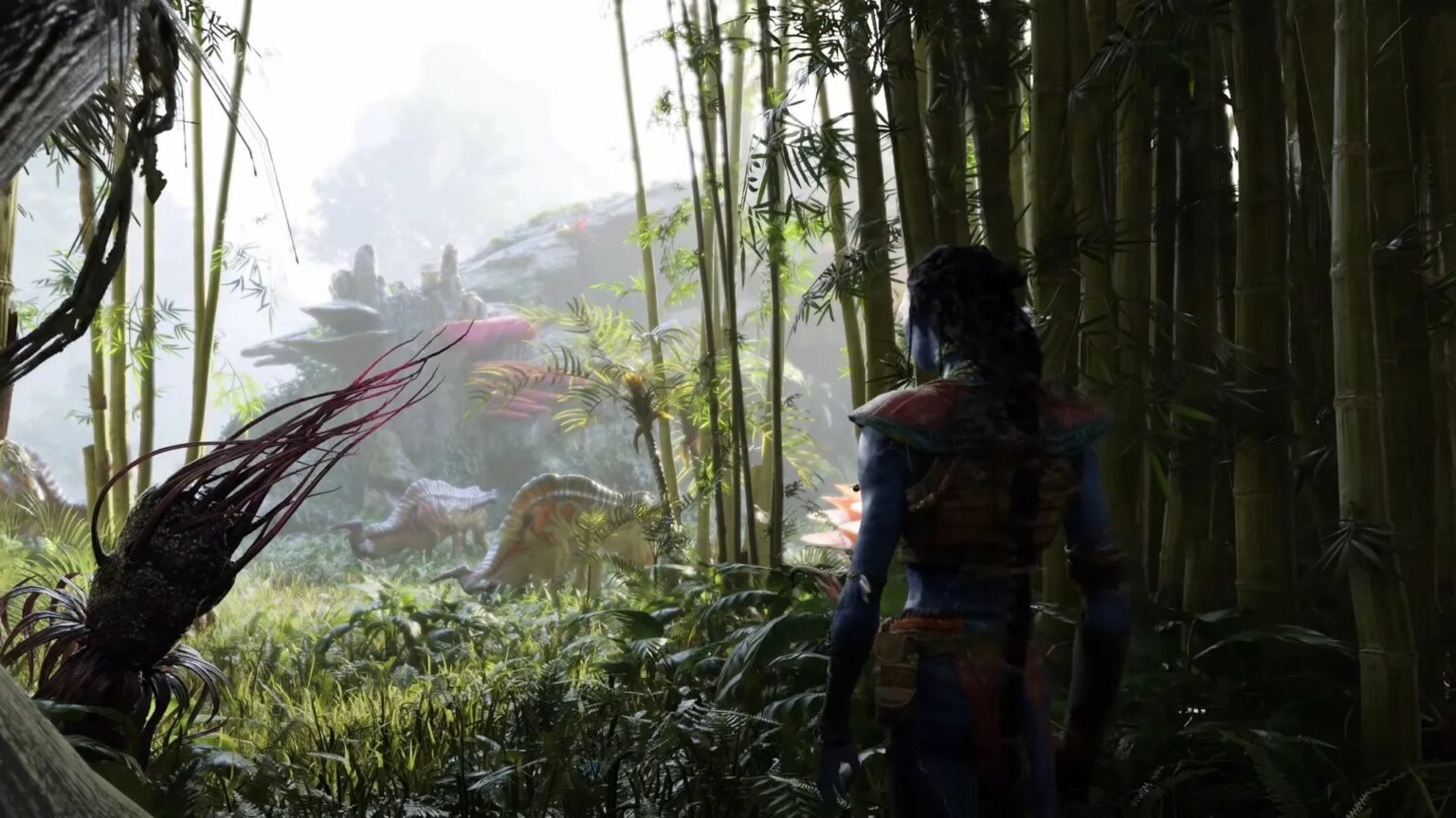 Ubisoft Aims To Make Comeback & Lead Open World Gaming