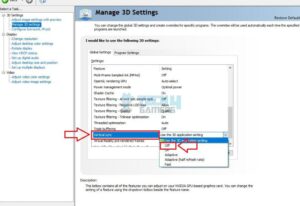 How To Turn Off Overclocking? [CPU & GPU] - Tech4Gamers