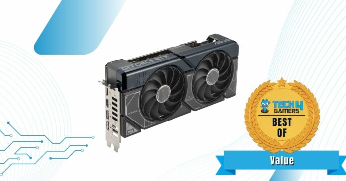 Our Best RTX 4070 Super Graphics Cards [After Testing] - Tech4Gamers