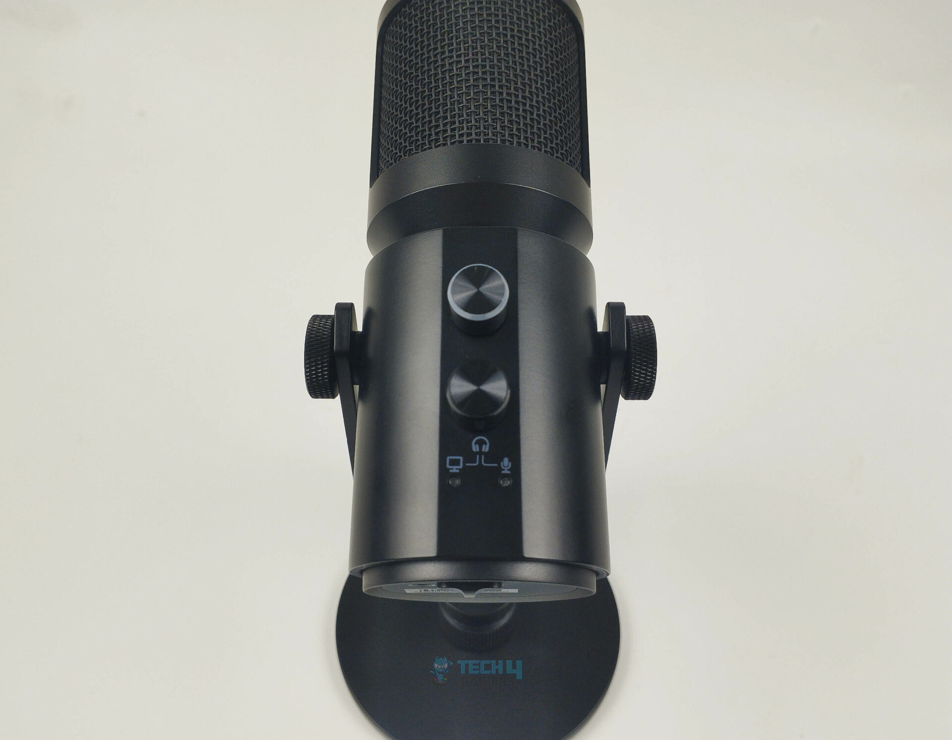 AVerMedia Live Streamer MIC 350 - AM350 Review - Tech4Gamers