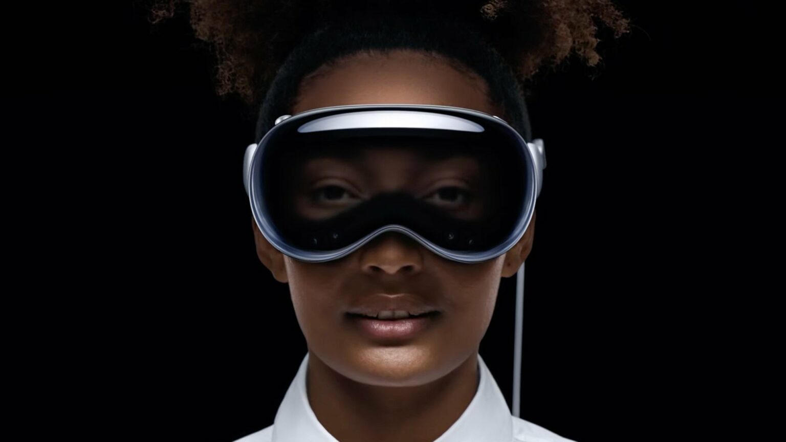 Apple Vision Pro: Everything You Need To Know - Tech4Gamers
