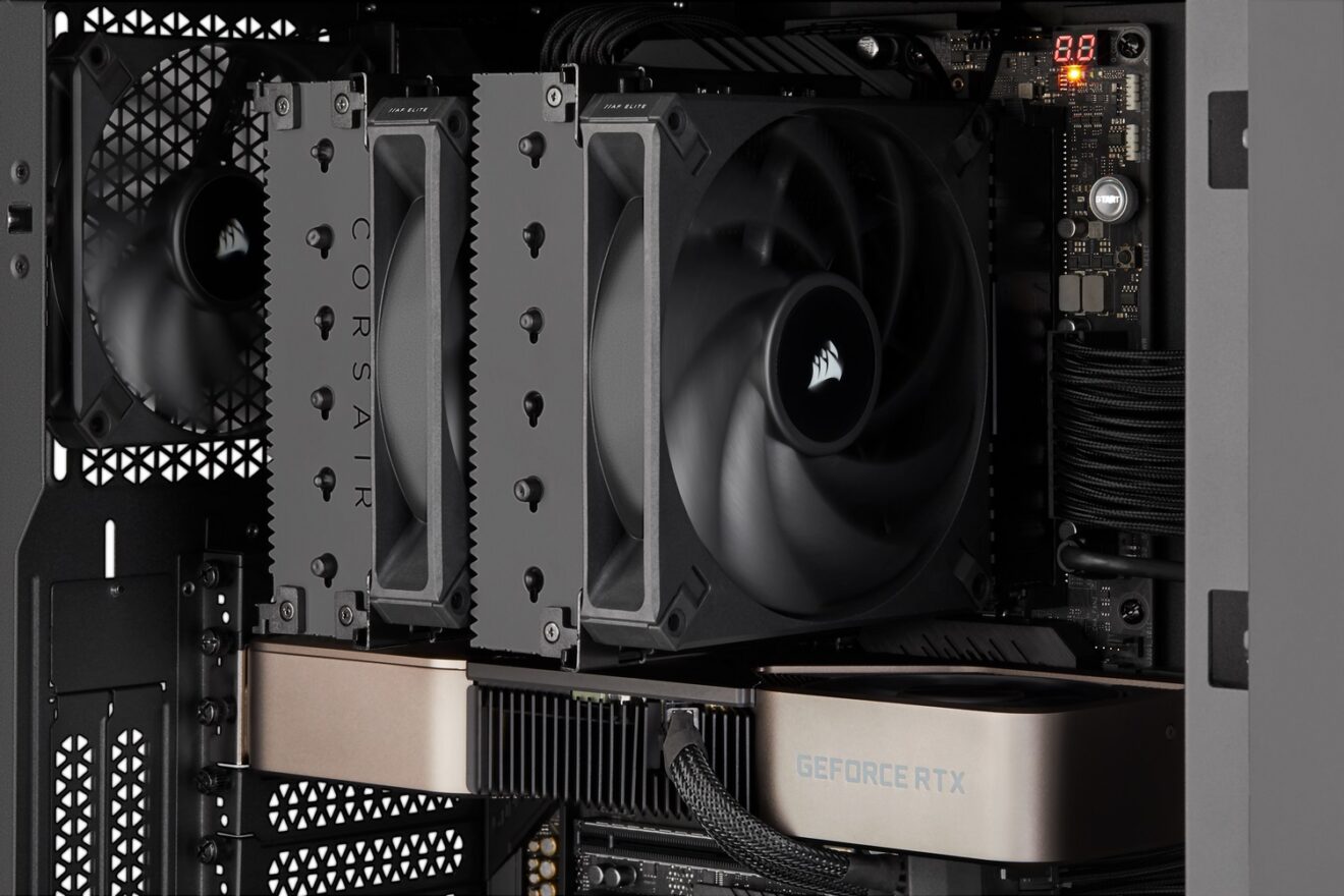 These Are The Best CPU Coolers For i7-14700KF [With Benchmarks ...