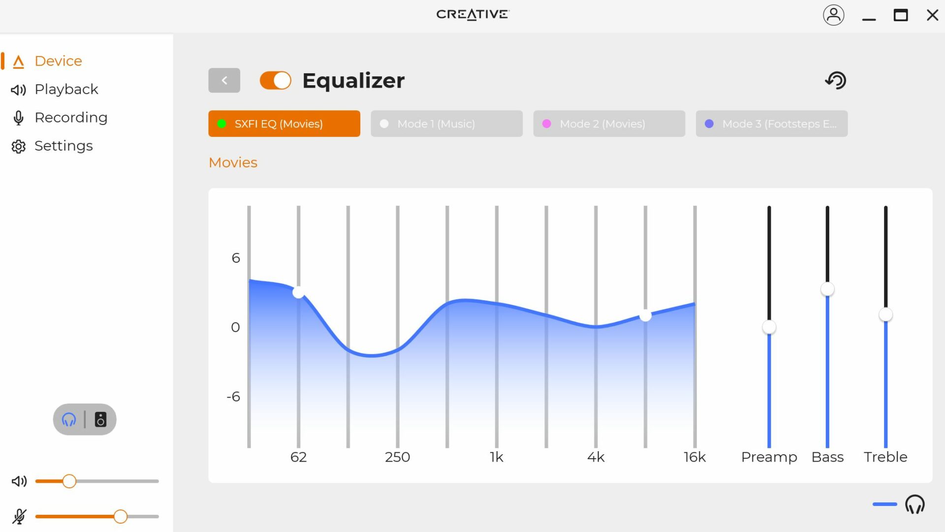 Creative Sound Blaster Katana V2 Review - Tech4Gamers