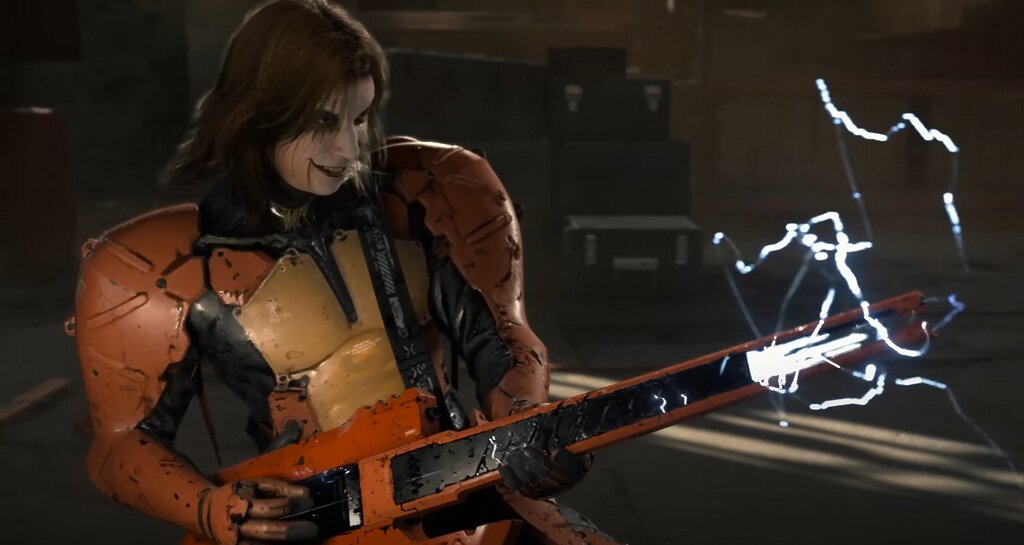 Death Stranding 2: Only Kojima Can Leave More Questions After Each Trailer