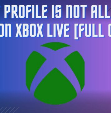 Error Fixes Guides - Tech4Gamers