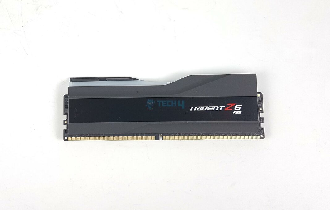 6 BEST RAM For Ryzen 9 7950X [Hands-On Tested] - Tech4Gamers