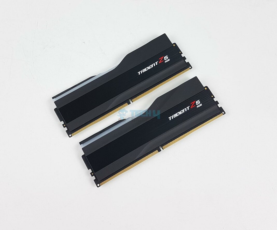 6 BEST RAM For i5-12600K: DDR4 And DDR5 Options - Tech4Gamers