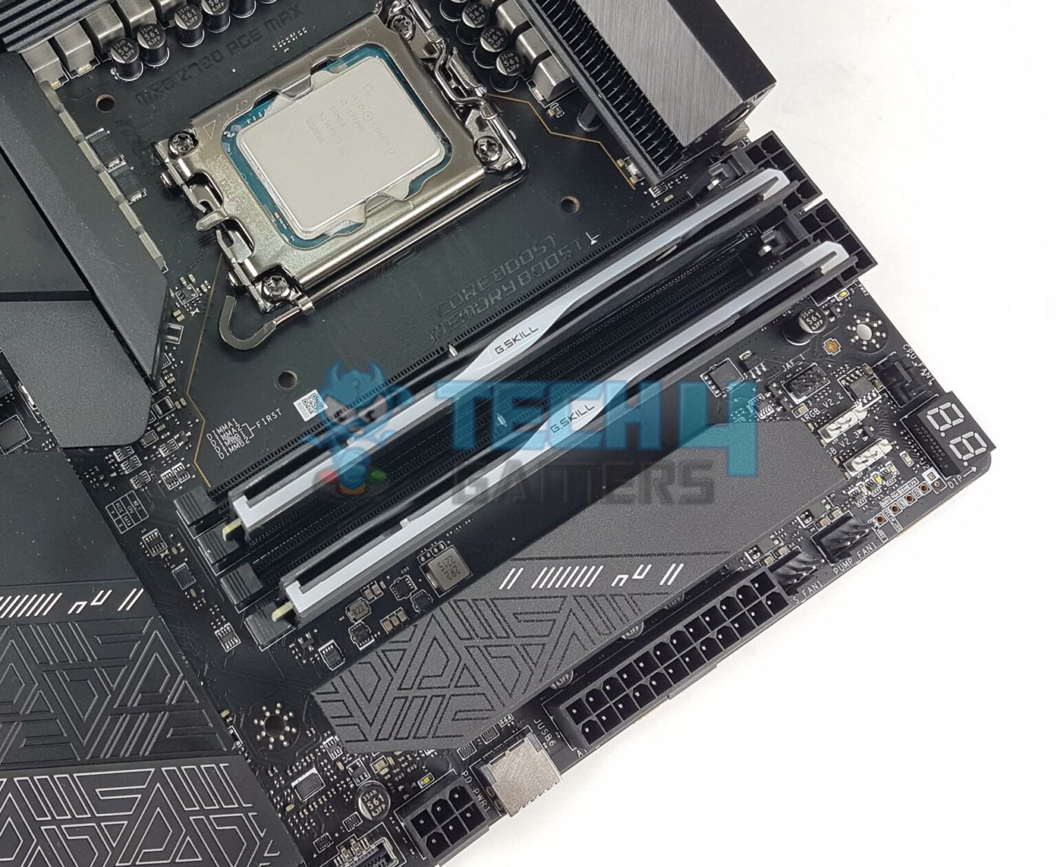 Best RAM For Gaming: DDR4 And DDR5 Options