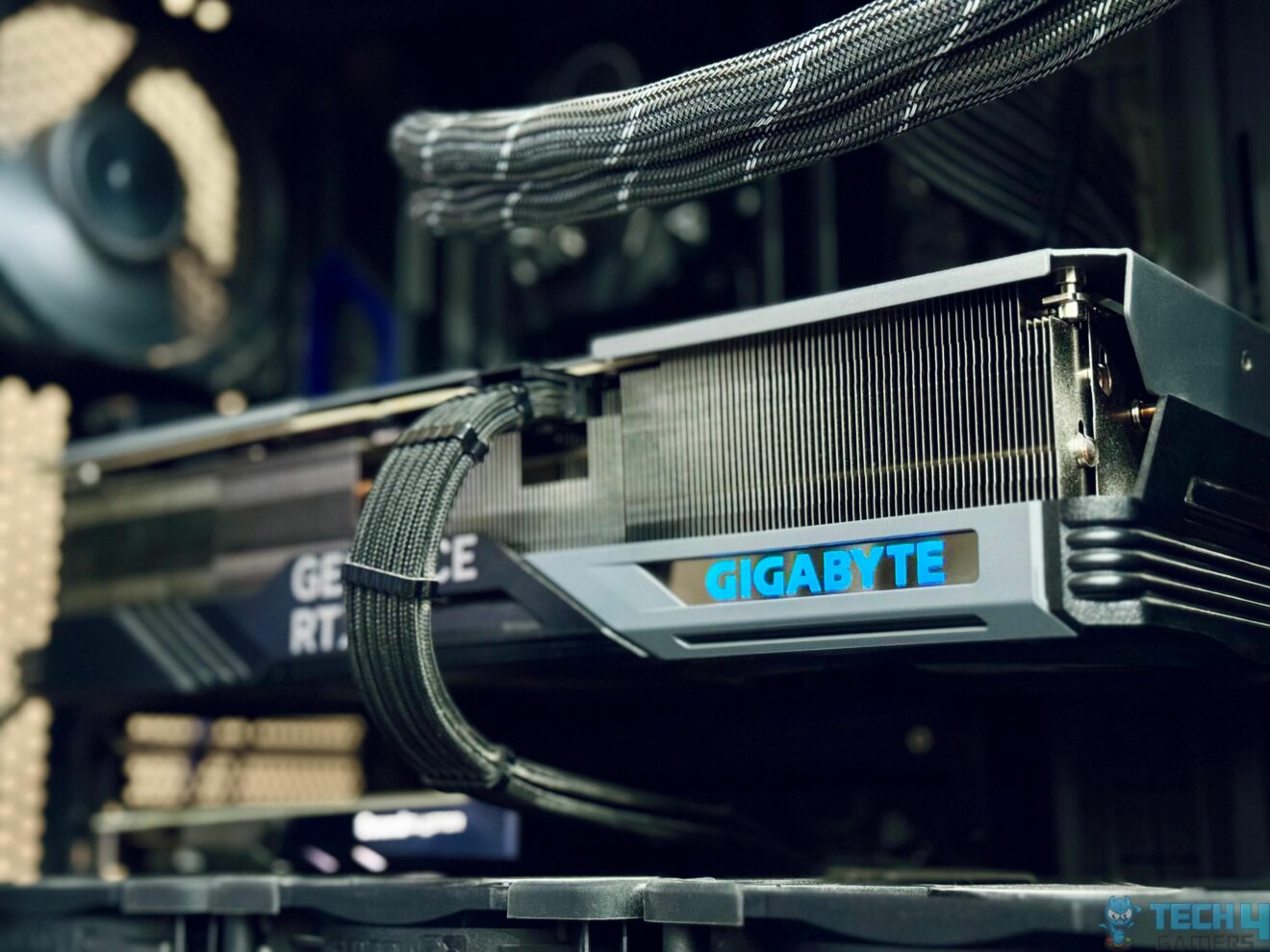 Nvidia Expected To Reduce RTX 40 Series Shipment To Prepare For RTX 50 ...