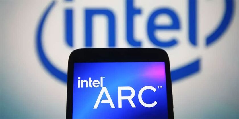 Intel ARC GPU Driver Offers Up To 3X Performance Uplift In DX11/12 Titles