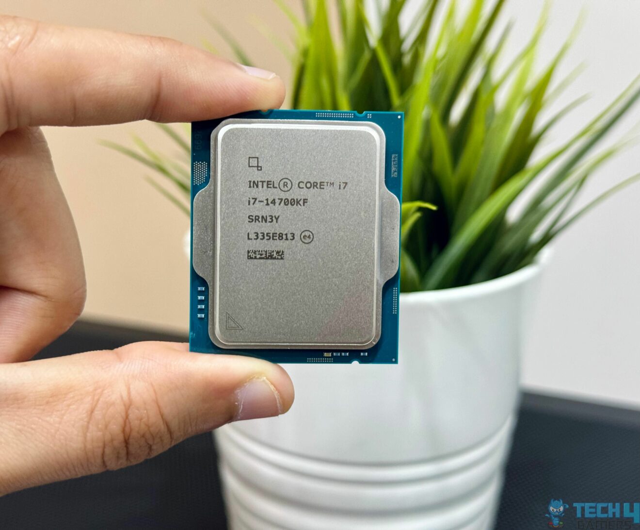 Core i7-14700KF Review: Worthy Upgrade or Overpriced Refresh? - Tech4Gamers