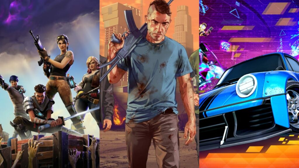 Studios Need To Have More Faith In Live Service Games, Says Dev