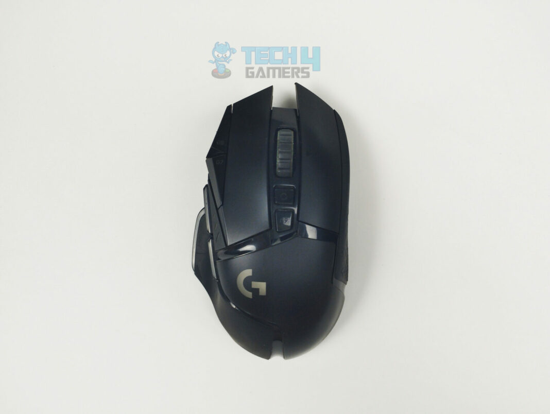 How To Find The Right Mouse For Your Hand Size? - Tech4Gamers