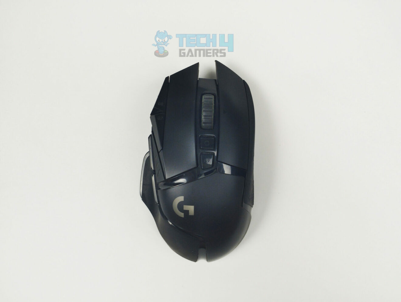 How To Find The Right Mouse For Your Hand Size? - Tech4Gamers