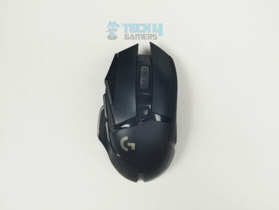 How To Find The Right Mouse For Your Hand Size? - Tech4Gamers