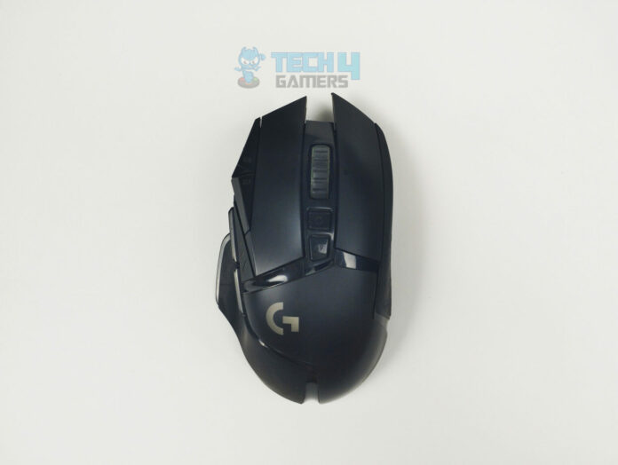 How To Find The Right Mouse For Your Hand Size? - Tech4Gamers