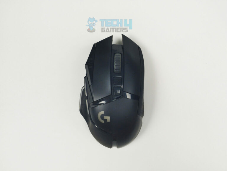 How To Find The Right Mouse For Your Hand Size? - Tech4Gamers