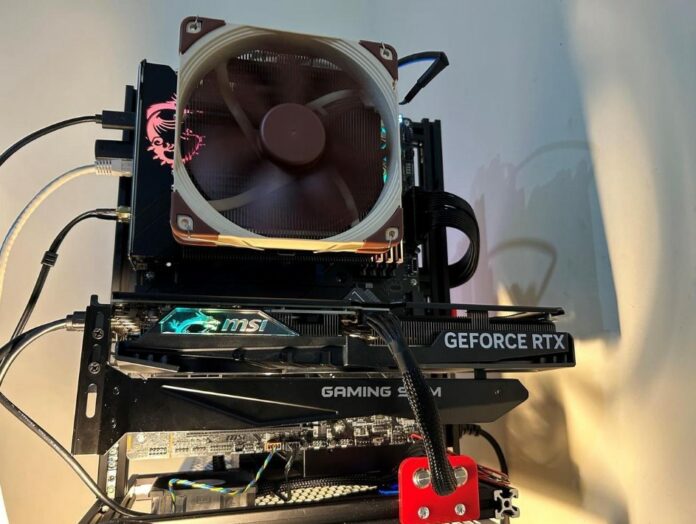 Our Best RTX 4070 Super Graphics Cards [After Testing] - Tech4Gamers