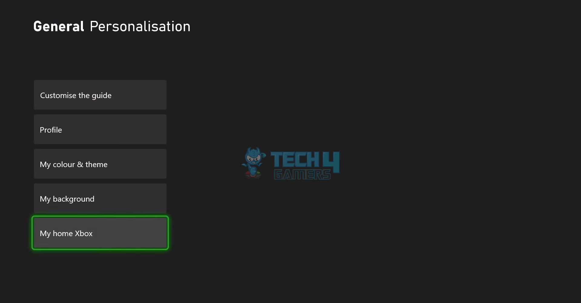 How I Resolved the 'Xbox: The Person Who Bought This Needs to Sign In ...